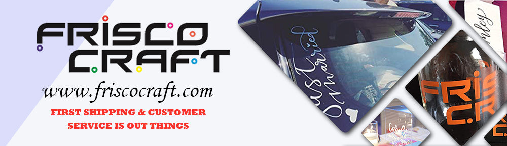 News – Frisco Craft